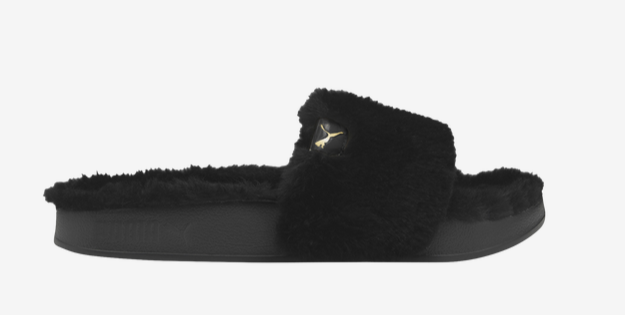 PUMA Leadcat YLM Fluff Puma Black - Costless WHOLESALE - La Habra ...